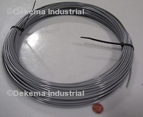 PVC Sheets, Rods, Tubing, Welding Rod and Bars