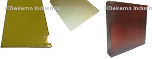 Ultem Sheet, Film and Rod, Filled and Glass Filled, Rods .250 to 8.0 ...